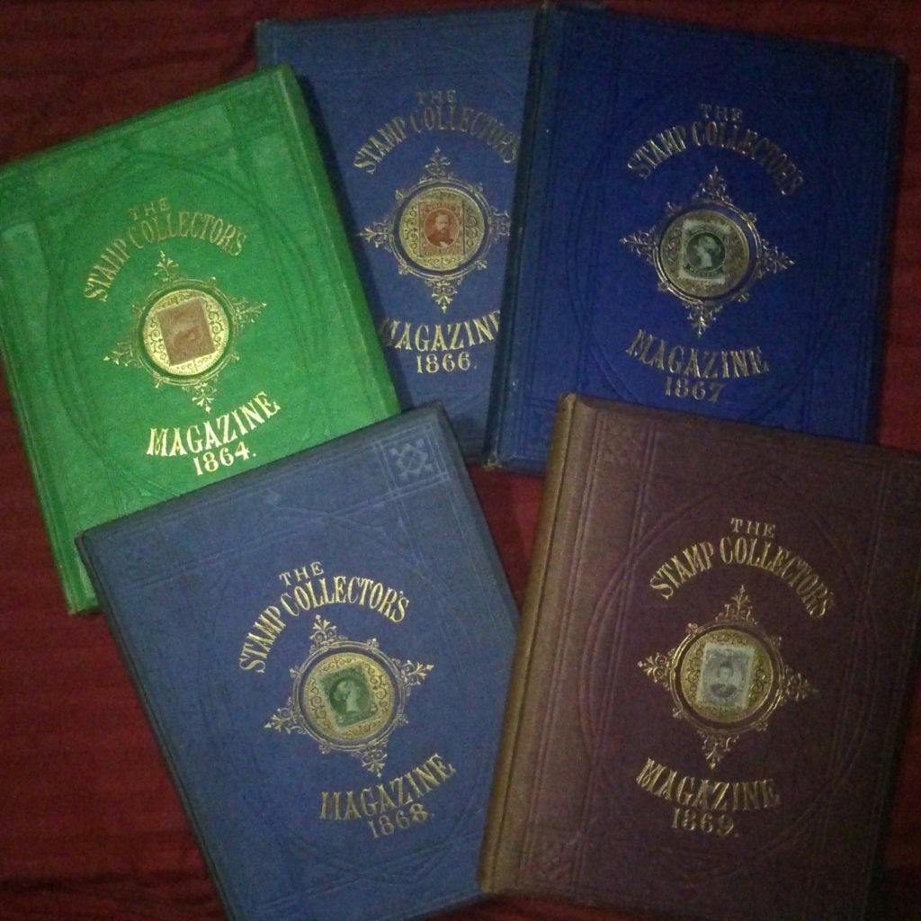 The Royal Philatelic Collection - The Philatelist