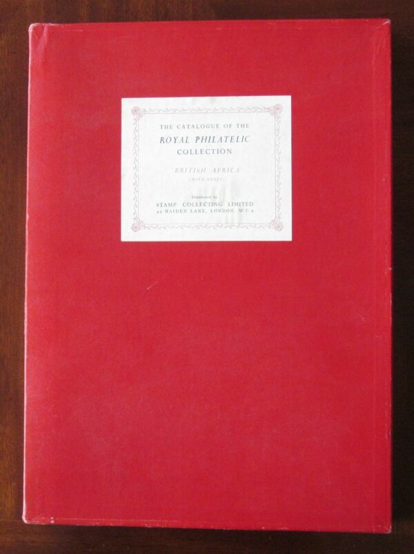 The Royal Philatelic Collection - The Philatelist