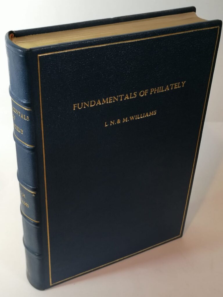 Articles – Philatelic Bibliography & History - The Philatelist